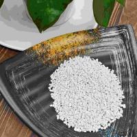 China High Flow PBT GF20 Engineering Plastic LED Reflectors PBT Plastic Granules for sale