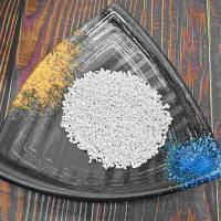 China High Flow PBT GF20 Engineering Plastic LED Reflectors PBT Plastic Granules for sale