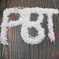 China Anti Hydrolysis PBT Resin 30% Glass Fiber Modified PBT For Automotive Sensor Housings for sale