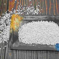China Anti Hydrolysis PBT Resin 30% Glass Fiber Modified PBT For Automotive Sensor Housings for sale