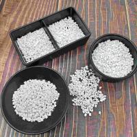 China High Flow Low Warpage PBT Plastic Granules V0 Flame Retardant PBT for sale