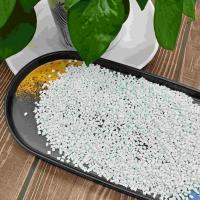 China LED Light Frames Modified PBT Halogen Free PBT GF25 Resin Eco Friendly for sale