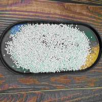 China LED Light Frames Modified PBT Halogen Free PBT GF25 Resin Eco Friendly for sale