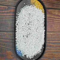 China RoHS Impact Modified PBT Plastic Granules For LED Driver Housing Injection Molding for sale