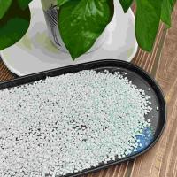 China RoHS Impact Modified PBT Plastic Granules For LED Driver Housing Injection Molding for sale