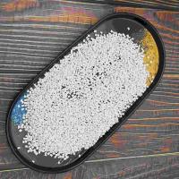 China Electrical Connector Flame Retardant PBT Glass Fiber Material for sale