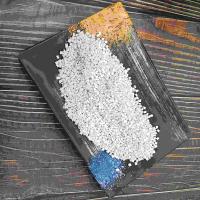 China Automotive Headlight Reflector Modified PBT Heat Resistant UV Stability PBT Granules for sale