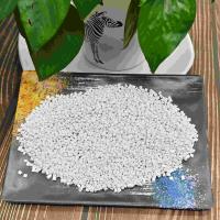 China Impact Modified PBT GF25 Shock Resistant LED Streetlight Housing PBT Granules for sale