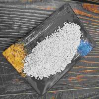 China Impact Modified PBT GF25 Shock Resistant LED Streetlight Housing PBT Granules for sale