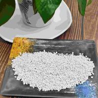 China Impact Modified PBT GF25 Shock Resistant LED Streetlight Housing PBT Granules for sale