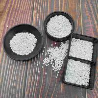 China Laser Markable PBT Resin PBT Plastic Material For Electrical Appliance Labels for sale