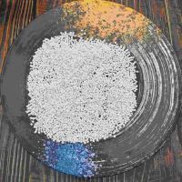 China High Temperature Resistant Modified PBT Resin For Automotive Headlight for sale