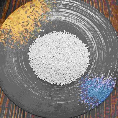 China High Temperature Resistant Modified PBT Resin For Automotive Headlight for sale