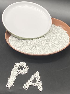 China Virgin PP Material PP Resin Granule Izod Notched Impact 8KJm2 Storagecondition Keep In Cool Designed for High Strength Molded Parts for sale