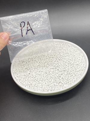 China Impactstrength 5 to 10 KJ per square meter PP Resin Granule Custom Made Service Also Provide Technical Support Ensuring Performance for sale
