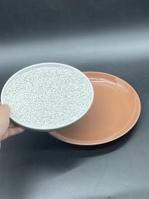 China Virgin PP Material Epoxy Resin Curing Agent Melt Flow Rate 18g10min Designed for Adhesive Coatings and Composite Material Production for sale