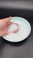 China Granule Form Epoxy Resin Curing Agent Melting Point 160170°C Suitable for Adhesives Protective Coatings and Composite Applications for sale