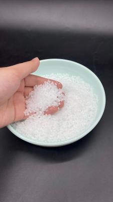 China Granule Form Epoxy Resin Curing Agent Melting Point 160170°C Suitable for Adhesives Protective Coatings and Composite Applications for sale