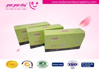 China Pure Cotton Anion Panty Liner , Disposable Ultra Thin Sanitary Panty Liners for sale