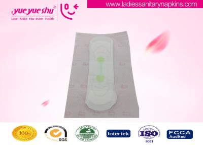 China Daily Use High Grade 240mm Sanitary Napkins For Ladies Menstrual Period for sale