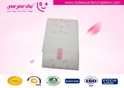 China Menstrual Period Women'S Sanitary Pads , Ladies Sanitary Pads 240mm±5mm for sale