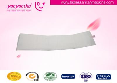 China Cosmetic Shops Anion Sanitary Napkin Nontoxic And Antibiosis Feature for sale