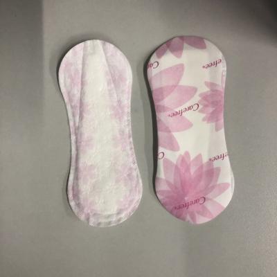 China Healthy Life Daily Use Anion Panty Liner Disposable For Women & Men for sale