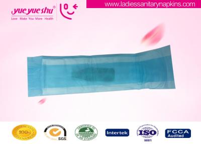 China Disposable Anion Feminine Pads / Private Require Anion Maxi Pads for sale