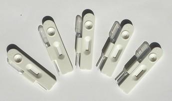 China THC / AMP / MOP Diagnostic Test Kits Urine Dip Test Strip Dipcard Format for sale