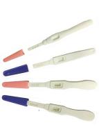 China High Sensitivity Home Urine Test Kit HCG Quickest Pregnancy Test for sale