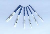 China Self Check Urine HCG Pregnancy Test Kits Strip / Cassette / Midstream Format for sale