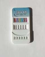 China Quick Response Drug Abuse Test Kit Multi - Solution Neutral Packing / OEM  Offered for sale