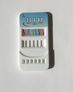China Quick Response Drug Abuse Test Kit Multi - Solution Neutral Packing / OEM  Offered for sale