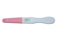 China Custom Ovulation Indicator Testing Kits , Ovulation Lh Test Strip for sale