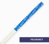 China First Check Accurate Rapid Device Test For Pregnancy At Home FDA 510k FSC Listed for sale