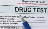 China Diagnostic Rapid Drug Abuse Test Kit / Cup Medical Devices For Home and Hospital for sale