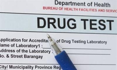 China Diagnostic Rapid Drug Abuse Test Kit / Cup Medical Devices For Home and Hospital for sale