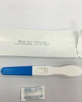 China Woman'S Fertility Test Kit Ovulation Indicator Testing Kits CE FDA Approval for sale
