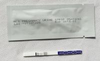 China Rapid Detecte LH Ovulation Test Kit Quick Response For Fertility Plan for sale