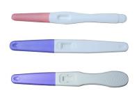 China One Step Urine Pregnancy Test Kit First Response Early Pregnancy Test for sale