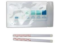 China Medical Rapid Alcohol Test Kit 99% Accuracy For Quick Diagnostic for sale