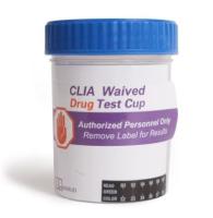 China Multi Panel Urine Rapid Diagnostic Test Kits Drug / Metabolites Abuse for sale