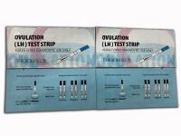 China Professional Homecheck Ovulation Kit / Stick With Clear Result Coming Out for sale