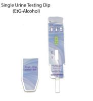 China Home Etg Test Kits Ethyl Glucuronide Test For Virto Diagnostic , Urine Specimen for sale