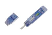 China High Accuracy Rapid Urine Etg Test Strips / Dipcard For Tracing Alcohol for sale