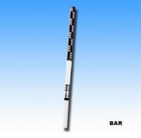 China High Sensitivity Overdose Drug Test Strips For Detecting Secobarbital Metabolites for sale