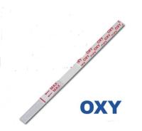 China Overdose / Abuse OXY Urine Dip Test Strips Accuracy Analysis Home Urine Dipstick Test for sale