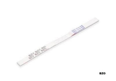 China Benzodiazepine BZO / BZD Urine Self Test Kit , Rapid Response Test Strips At Home for sale