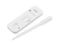 China White Color Urine Analysis Test Kits With Pipette For Clinical /  Lab for sale