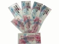 China High Sensitivily LH Ovulation Test Kit Ovulation Prediction Kits Pink Blue Color for sale
